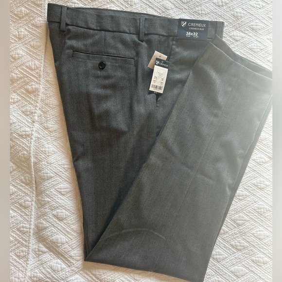 Daniel Cremieux | Pants | Cremieux Pants 38x32 | Poshmark